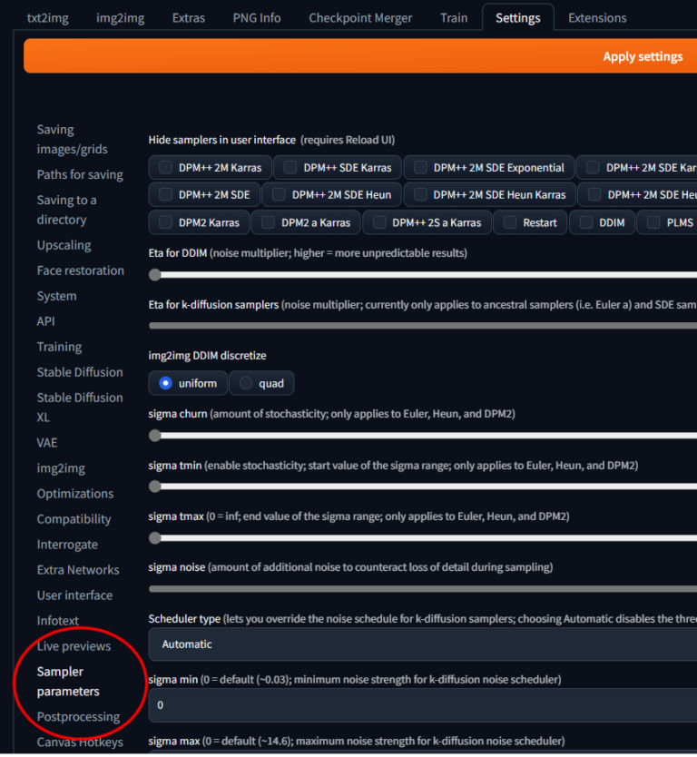 ConoHa AI CanvasでAIイラストを生成｜Stable Diffusionのモデル導入・設定・プロンプト入力まで完全ガイド | Conoha AI Canvasで始めるAIイラスト ...