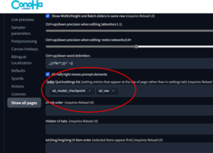 ConoHa AI CanvasでAIイラストを生成｜Stable Diffusionのモデル導入・設定・プロンプト入力まで完全ガイド | Conoha AI Canvasで始めるAIイラスト ...