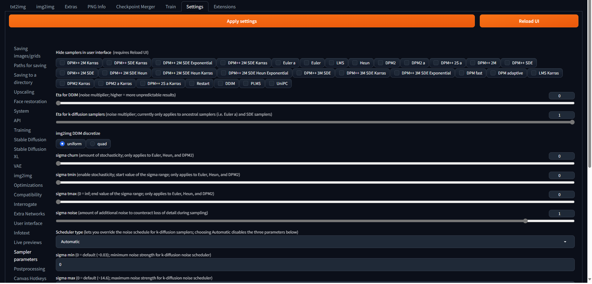 ConoHa AI CanvasでAIイラストを生成｜Stable Diffusionのモデル導入・設定・プロンプト入力まで完全ガイド | Conoha AI Canvasで始めるAIイラスト ...